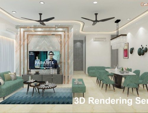 Small Office Space Design, Mumbai - 200 Sq.ft | CivilLane